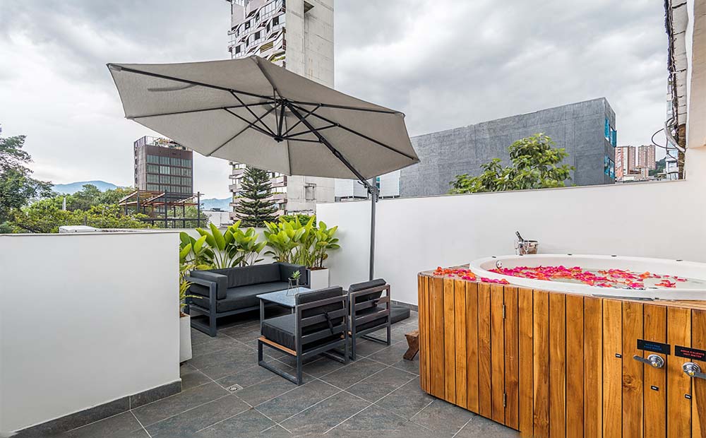 Viktory Royal (202 & 103) - Viktory Boutique Hotel